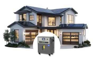 WALRUS G3 12K INV. 22 kWh AC110/220V 72N – BatteryEVO